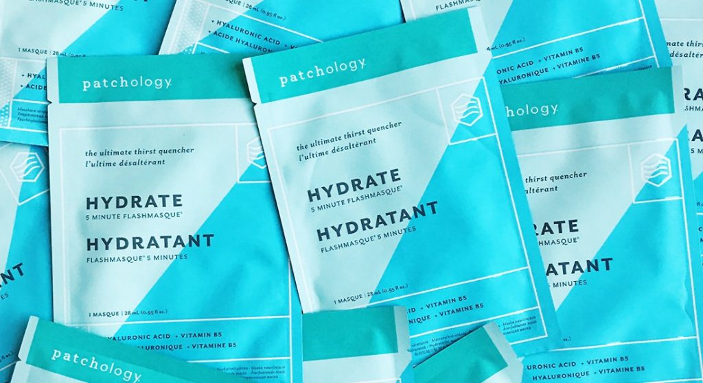 Patchology | Brand Strategy | Product Strategy | Bartlett Brands
