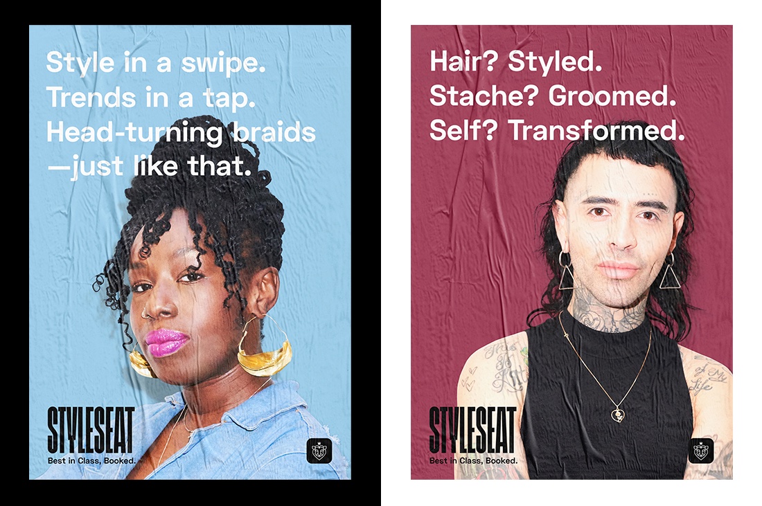 Styleseat | Brand Strategy | Bartlett Brands