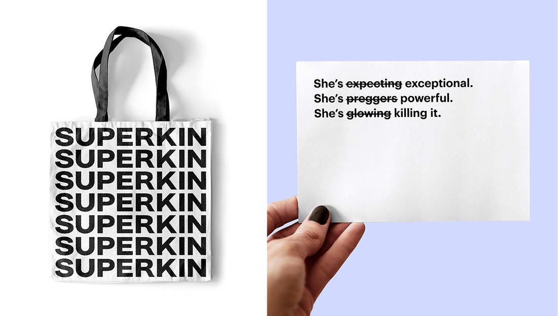Superkin | Brand Strategy | Positioning | Bartlett Brands