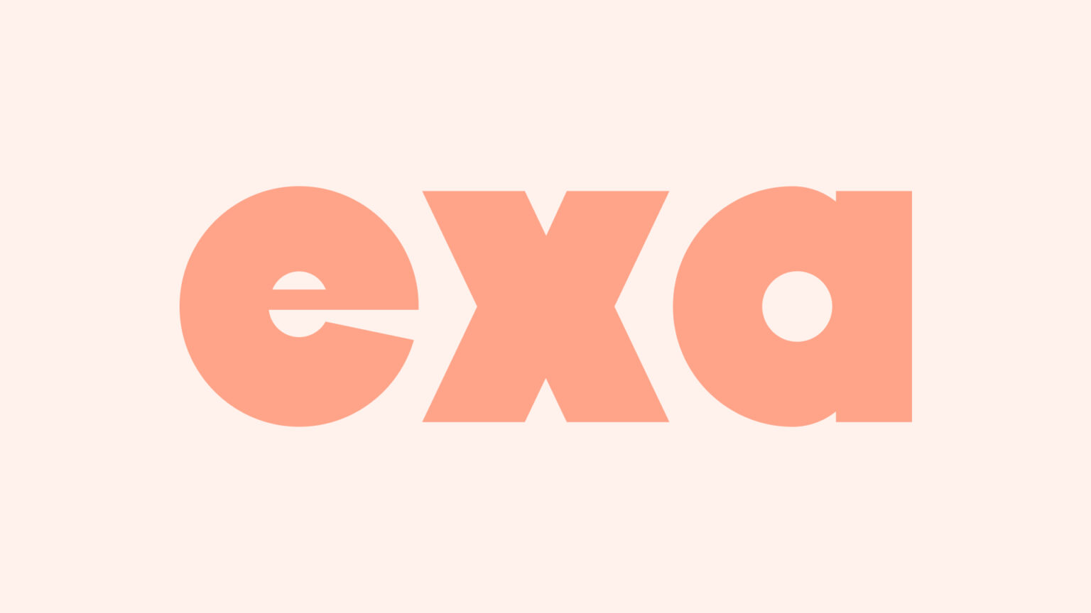 Exa | Brand Strategy | Package Design | Bartlett Brands