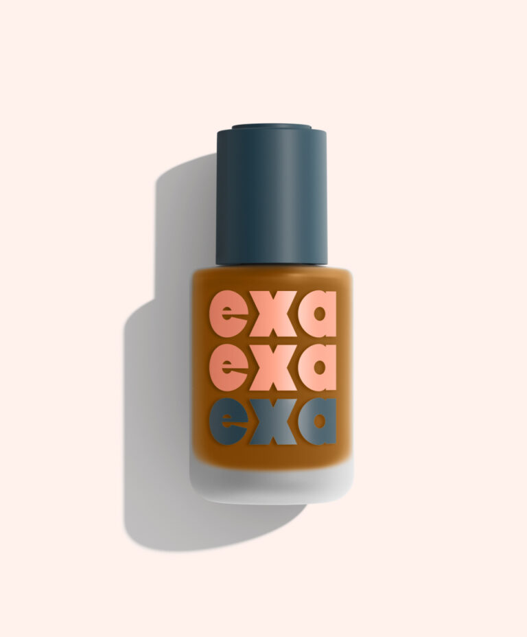 Exa | Brand Strategy | Package Design | Bartlett Brands
