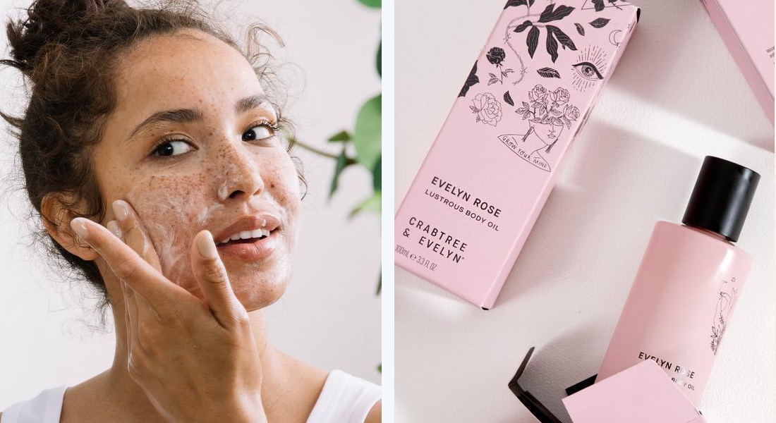 Crabtree & Evelyn | Brand Strategy | Bartlett Brands