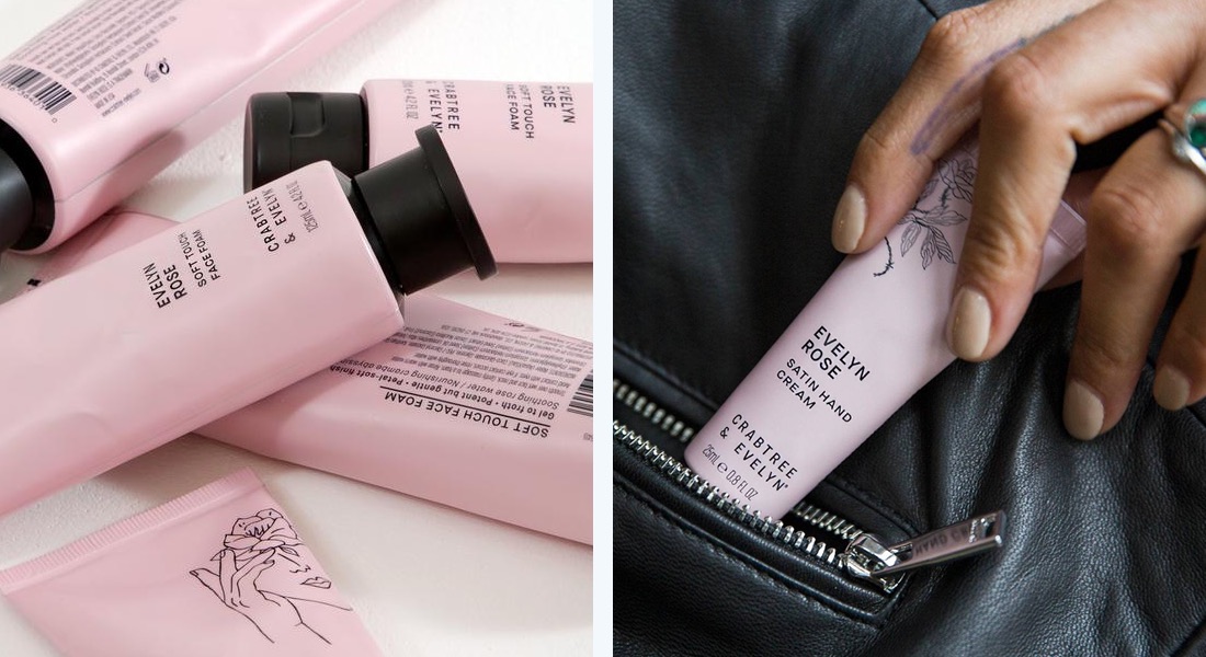 Crabtree & Evelyn | Brand Strategy | Bartlett Brands