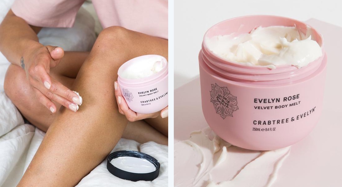 Crabtree & Evelyn | Brand Strategy | Bartlett Brands