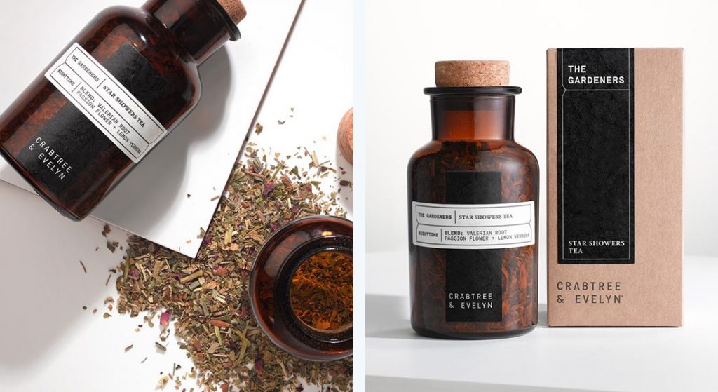 Crabtree & Evelyn | Heritage Beauty Rebrand | Bartlett Brands