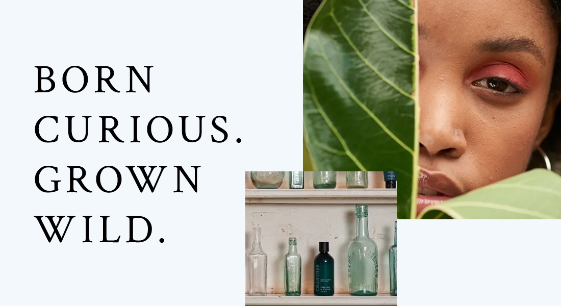 Crabtree & Evelyn | Brand Strategy | Bartlett Brands