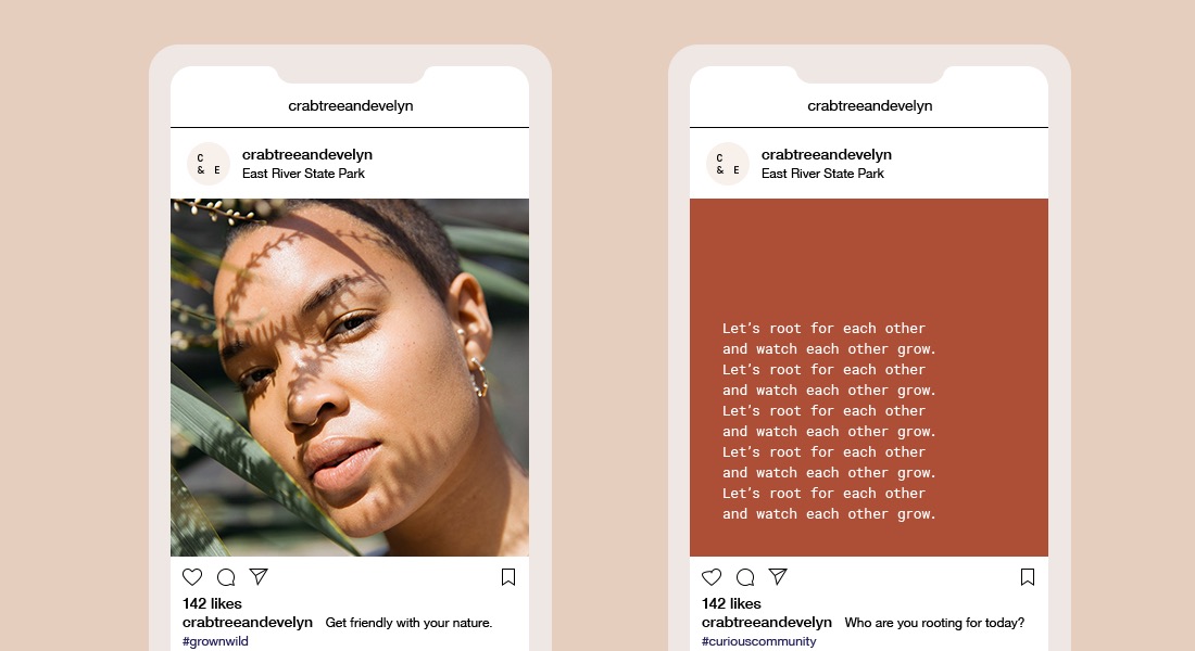 Crabtree & Evelyn | Brand Strategy | Bartlett Brands