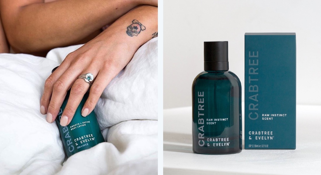 Crabtree & Evelyn | Brand Strategy | Bartlett Brands