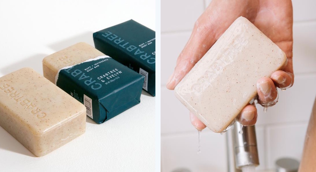 Crabtree & Evelyn | Brand Strategy | Bartlett Brands