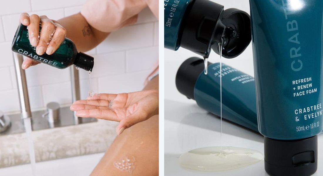 Crabtree & Evelyn | Brand Strategy | Bartlett Brands