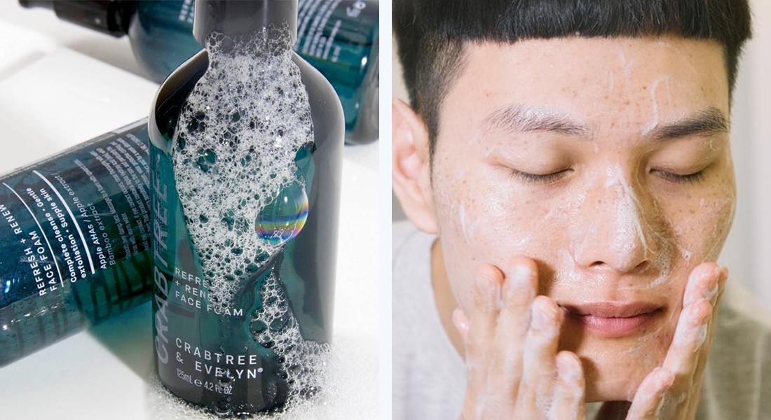 Crabtree & Evelyn | Brand Strategy | Bartlett Brands