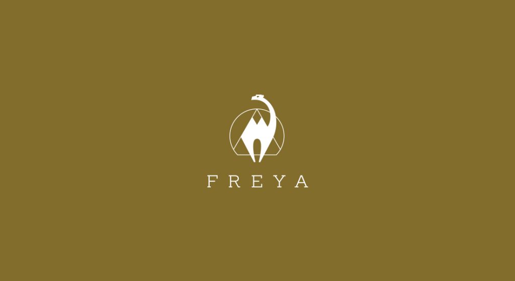 Freya | Identity | Positioning | Textile Design | Bartlett Brands