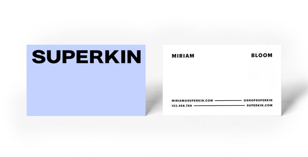 Superkin | Brand Strategy | Positioning | Bartlett Brands