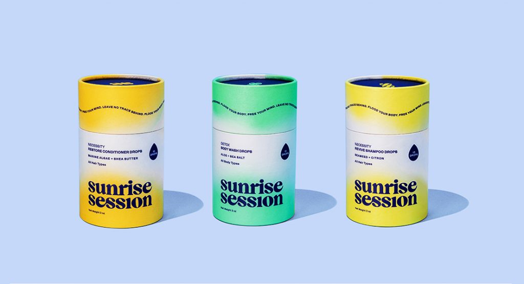 Sunrise Session - Bartlett Brands