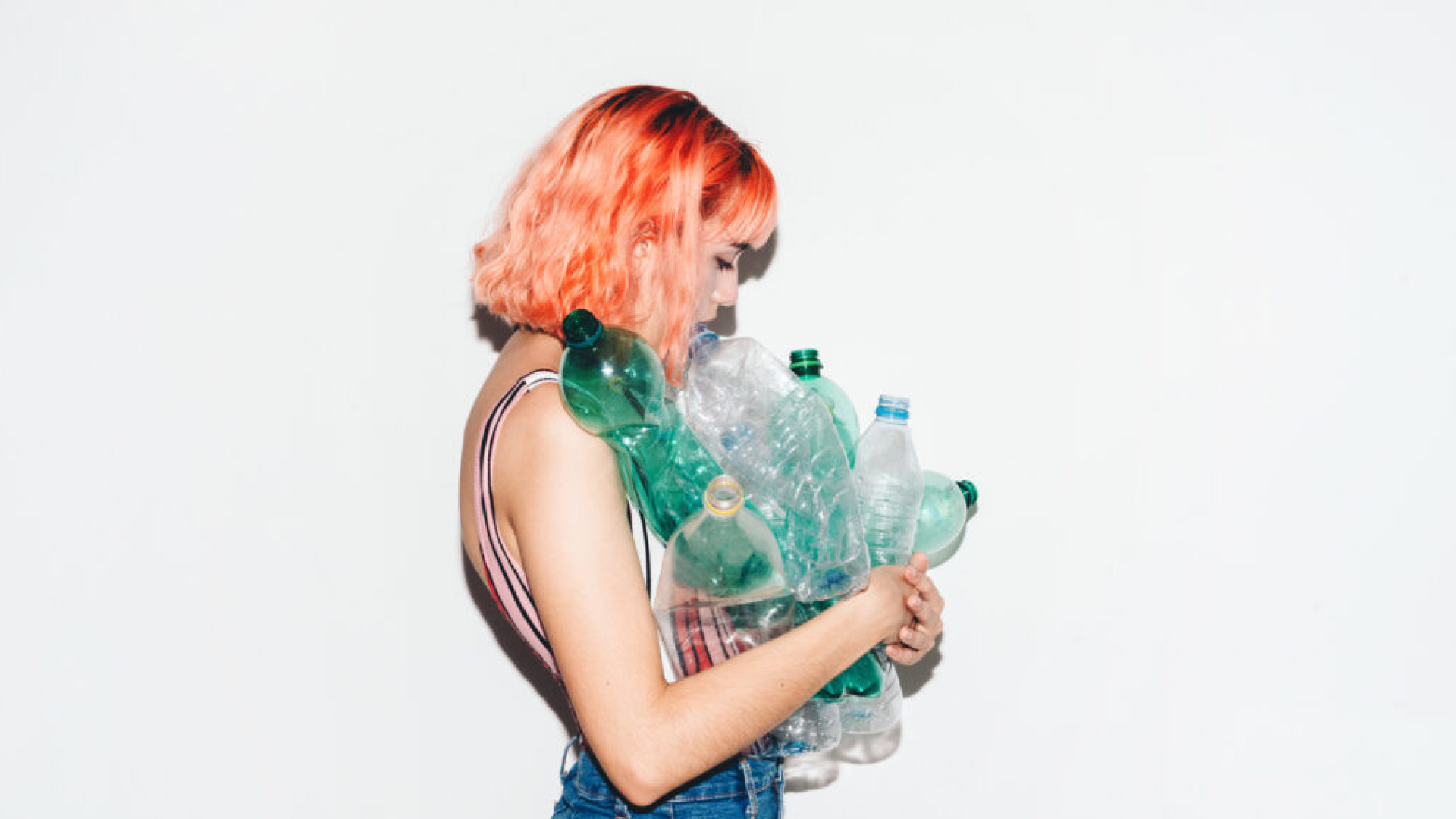 The Role of Plastic in a Sustainable Future Pt. 1 - Bartlett Brands